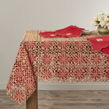 Tablecloths You'll Love | Wayfair