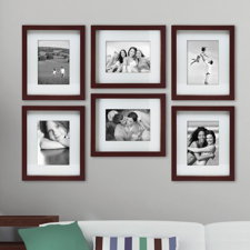 Picture Frames You'll Love | Wayfair