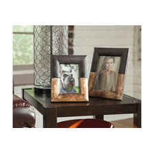 5" x 7" Double Picture Frames You'll Love | Wayfair