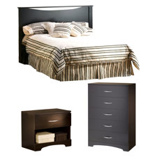 Bedroom Sets You'll Love | Wayfair.ca