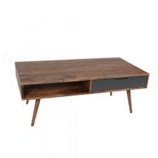 Union Rustic Coffee Tables You'll Love | Wayfair