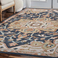 Astoria Grand Area Rugs You'll Love | Wayfair