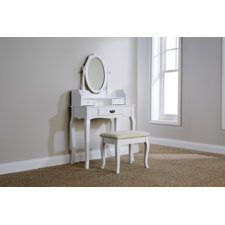 Dressing Table Sets | Wayfair.co.uk