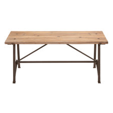 Kitchen & Dining Benches You'll Love | Wayfair.ca