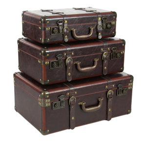 Trunks | Birch Lane