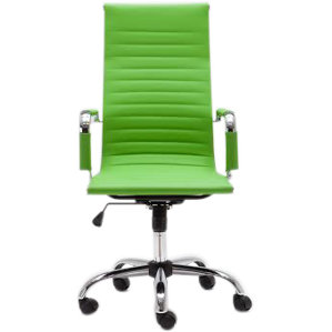 Green Office Chairs You'll Love | Wayfair