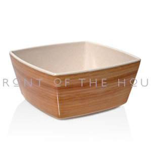 Wood Dining Bowls You'll Love | Wayfair