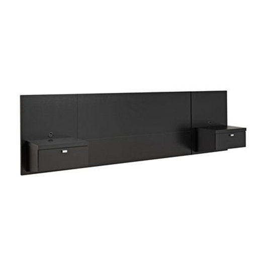 Prepac Designer Series 9 Panel Headboard And Reviews Allmodern