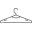 Hangers You'll Love | Wayfair