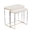 Metal End & Side Tables You'll Love | Wayfair
