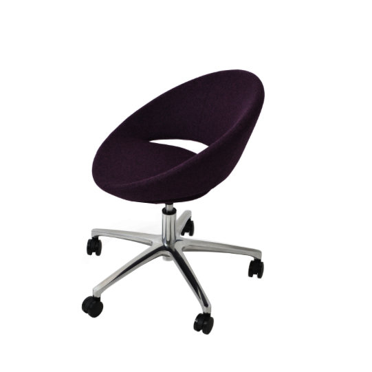 Bandt Design Pan Desk Chair Wayfair